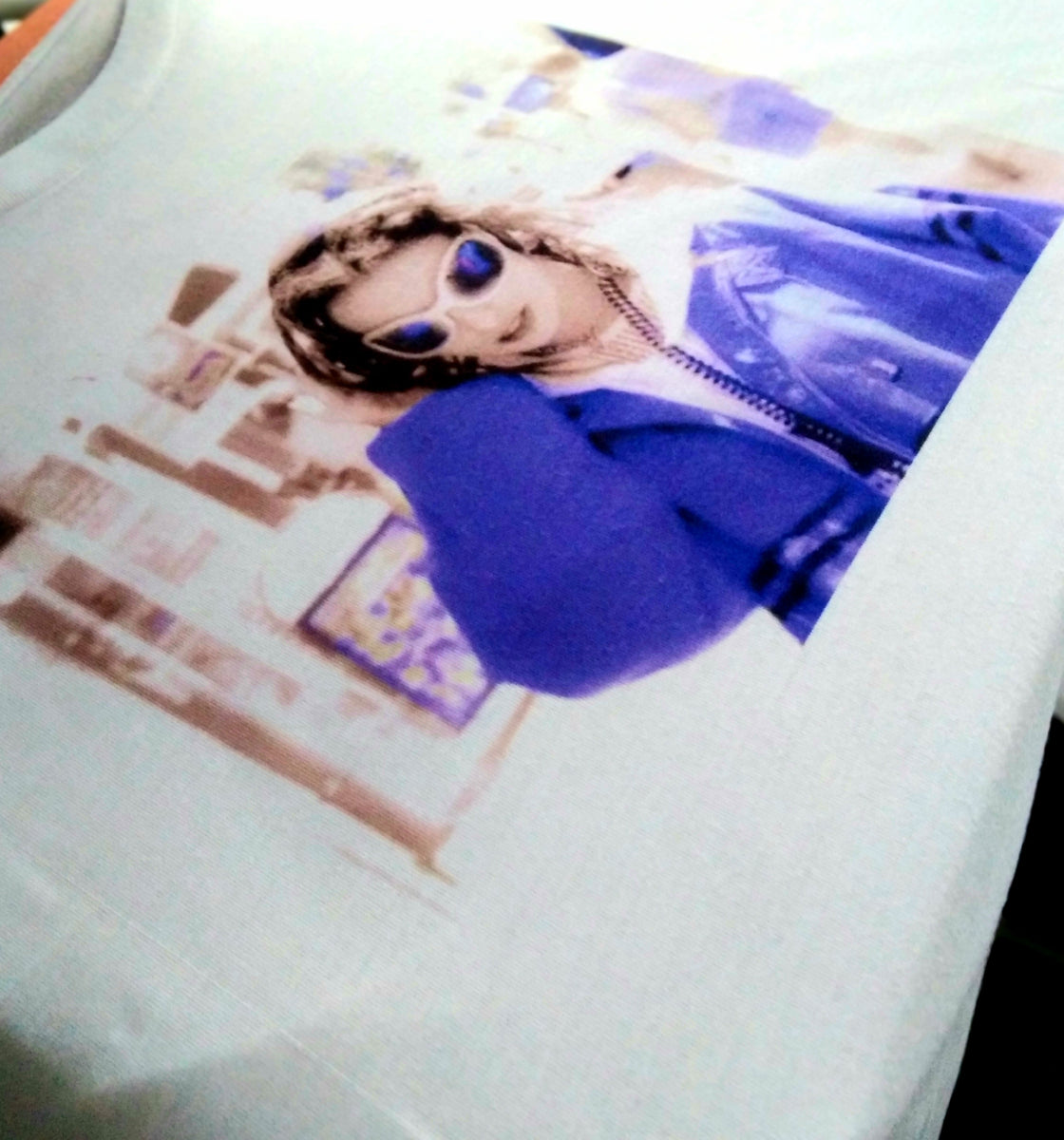 IN MY MIND :: premium design – Meyer Print Design