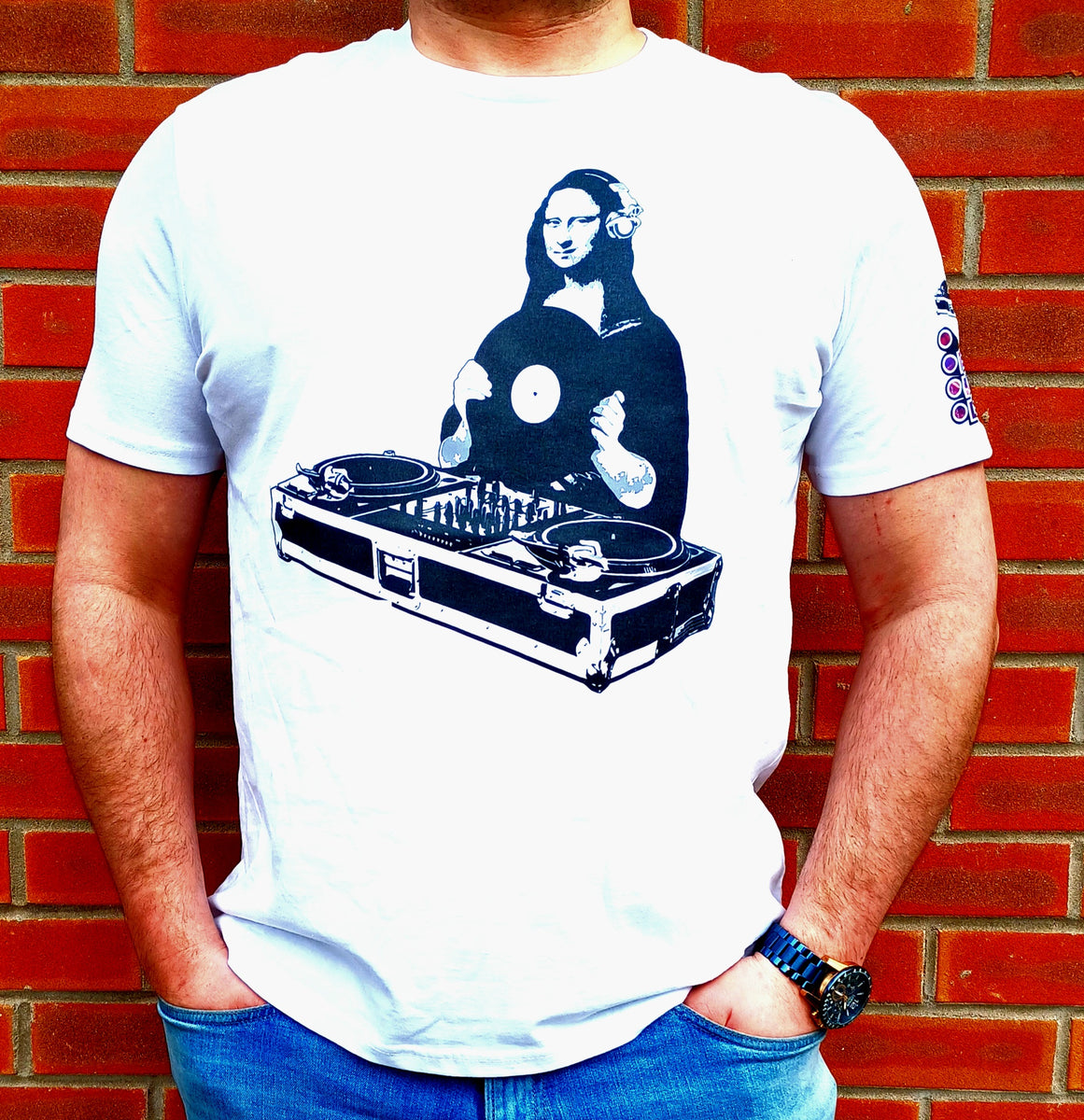 DJ DA VINCI :: : (2024 Collection) – Meyer Print Design