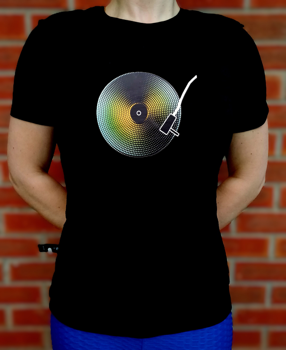 Vinyl Abstraction – Meyer Print Design