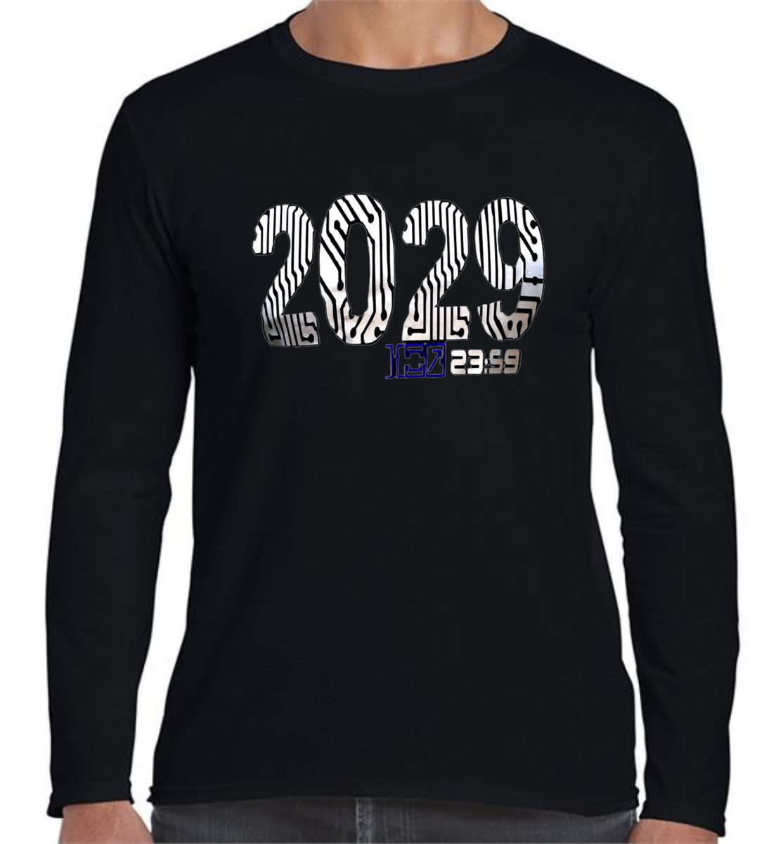 MMXXIX – Meyer Print Design