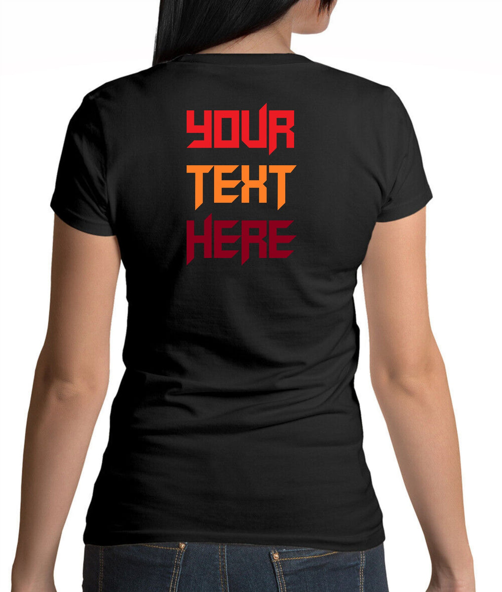 DESIGN YOUR PARTY T-SHIRT :: ZAPROJEKTUJ SWOJĄ KOSZULKĘ IMPREZOWA (Uro ...