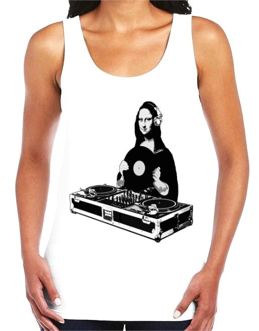 DJ DA VINCI :: : (2024 Collection) – Meyer Print Design