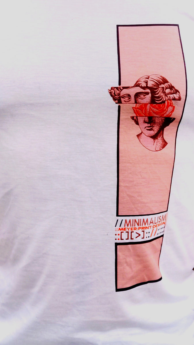 MINIMALISM #01 | PREMIUM | :: – Meyer Print Design